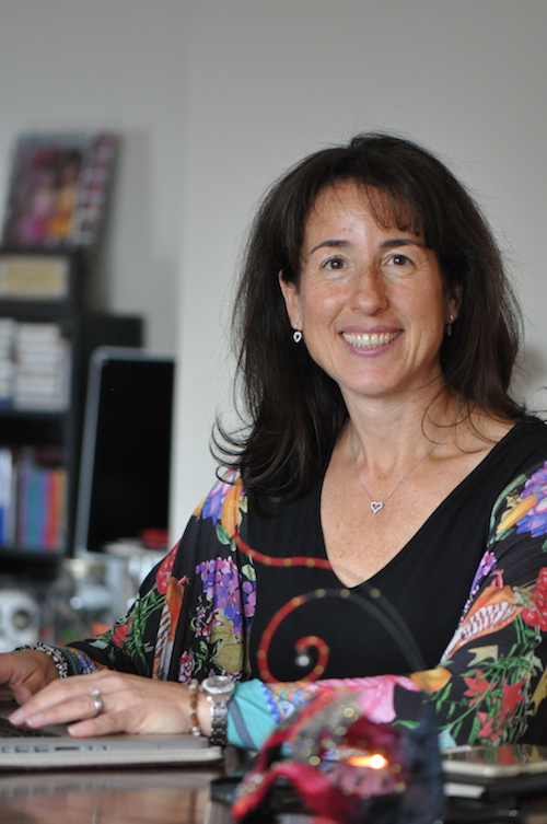 Testimonials for Danielle Saputo | DanielleSaputo.com