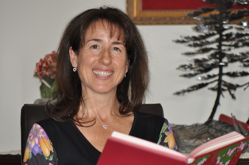 About Danielle Saputo, Family Enterprise Advisor and Legacy Coach